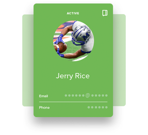 Touchdown | Marketing Suite for Dynamics 365 & PowerApps