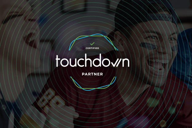 Touchdown Partner Programs