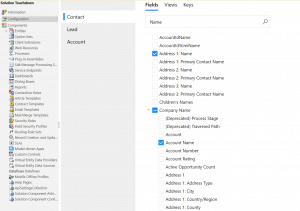 Touchdown Marketing Suite | Product Description