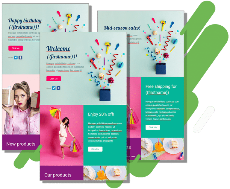 Integration marketing | Touchdown Marketing Suite